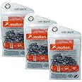 Amazon.com: Molten. 16 Inch Chainsaw Chain Replacement for Milwaukee ...