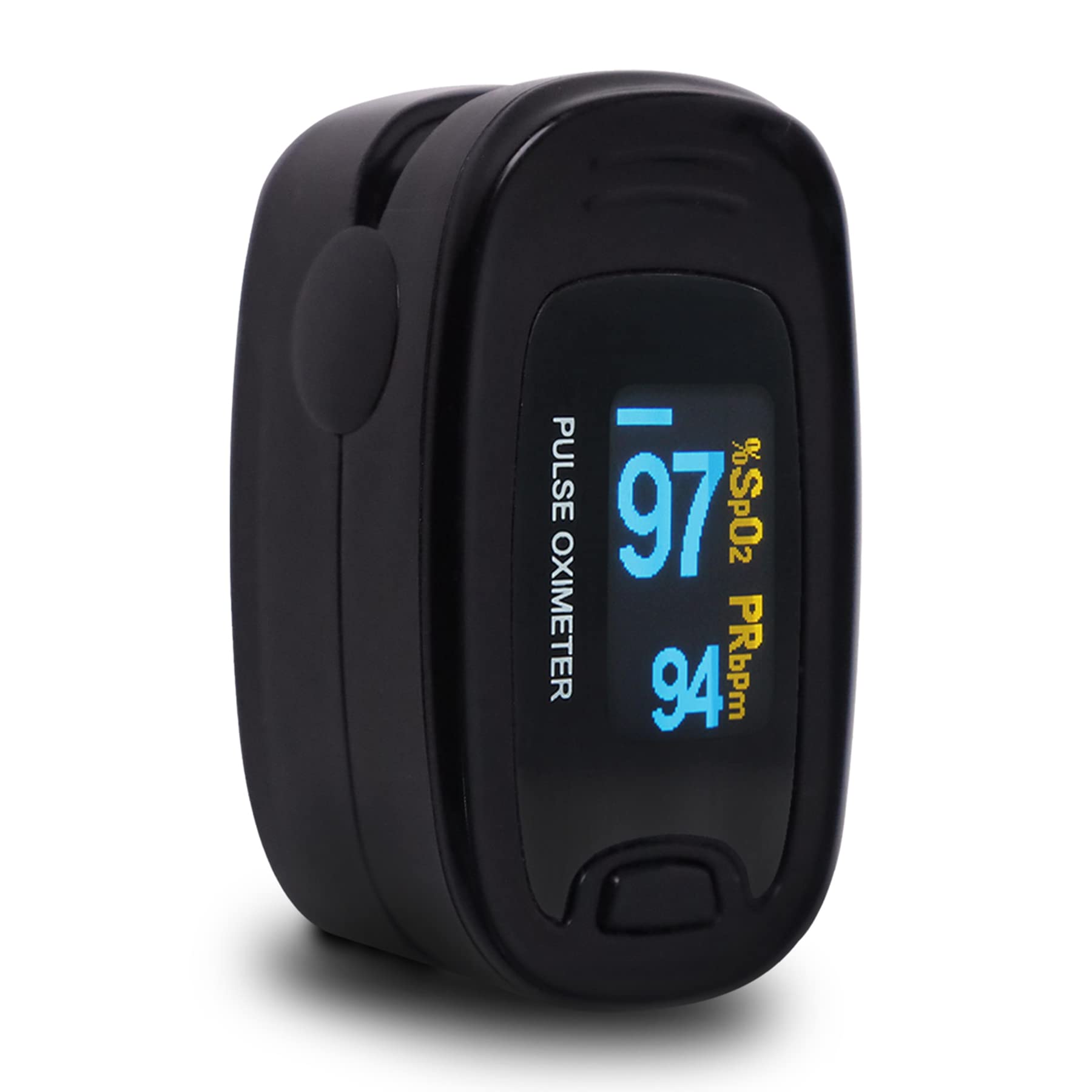 Mua CONTEC CMS50NA Fingertip Pulse Oximeter,SPO2 Pulse Rate Blood Oxgen ...