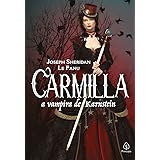 Carmilla: A Vampira de Karnstein | Amazon.com.br