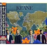 The Best Of Keane [2 CD][Deluxe Edition]: Amazon.com.mx: Música