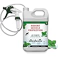 Amazon.com: Powermint 1 Gallon Peppermint Oil Rodent Vehicle Protection ...