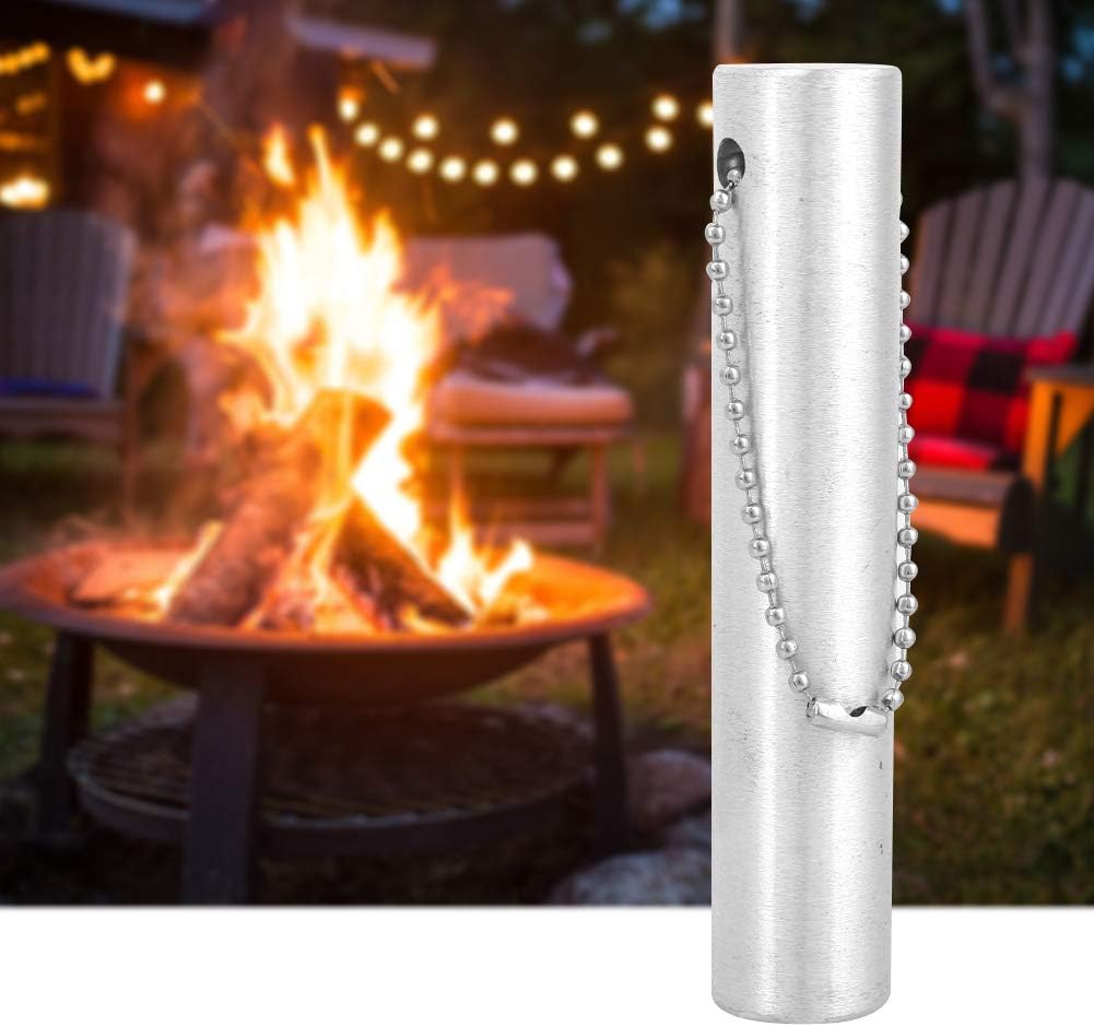 Magnesium Flint Rod Portable Magnesium Bars Survival Camping High ...