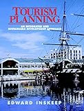 Amazon.com: Tourism Planning: Basics, Concepts, Cases (9780844817439 ...