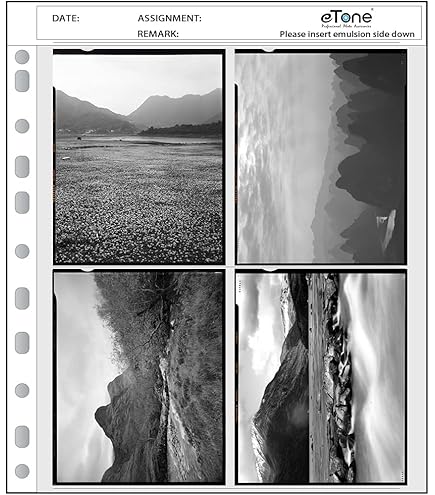 Film Emulsion Side