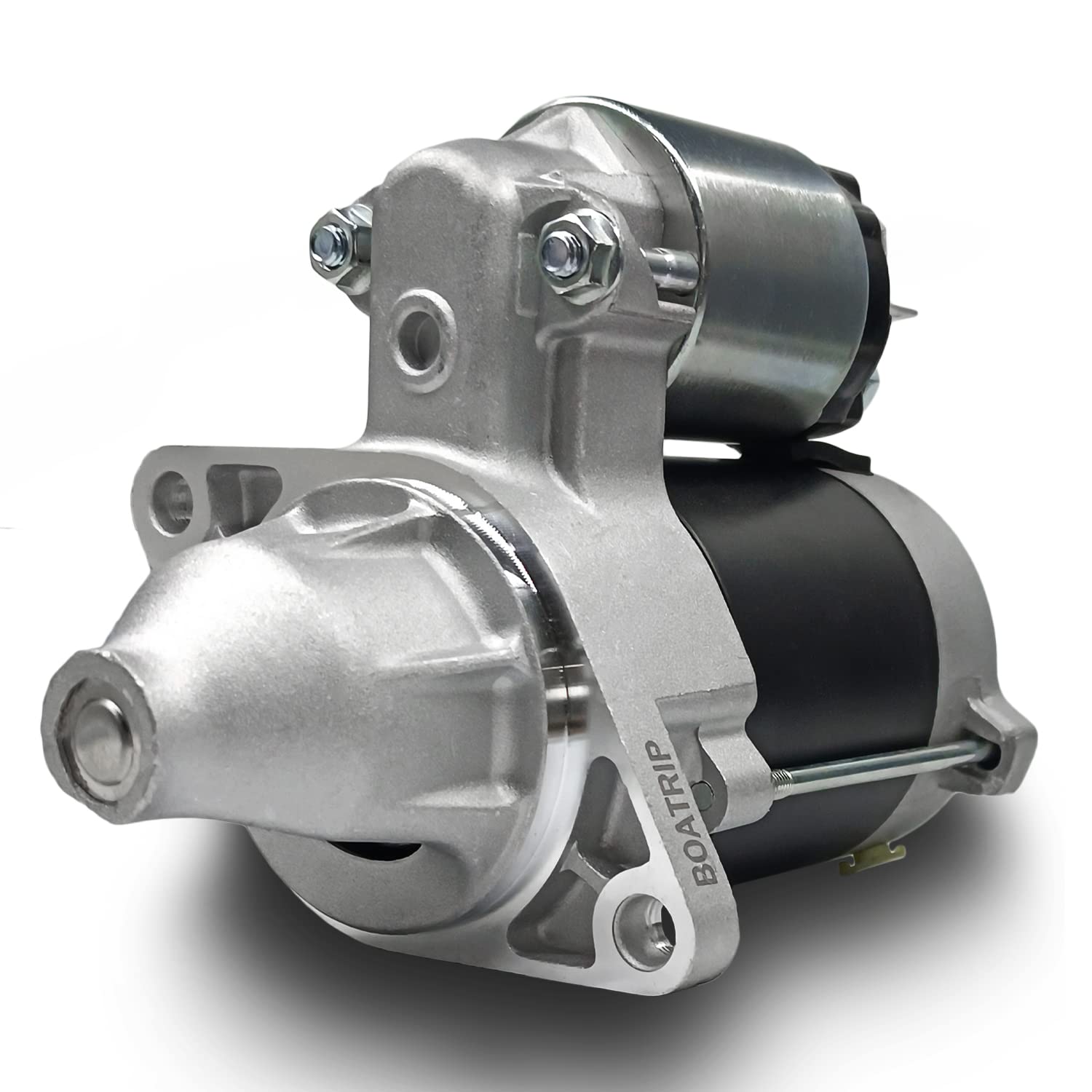 Boatrip 18404 New Starter Motor Replacement for John Deere Gator 4x2 TS ...