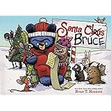 Mother Bruce (Mother Bruce, Book 1) (Mother Bruce Series, 1): Higgins ...