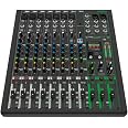 Amazon.com: Mackie ProFX12v3+ 12-channel Mixer