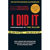 If I did it : Confessions of the Killer: The Goldman Family, Dunne ...