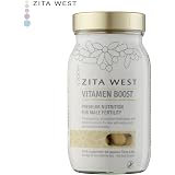 Zita West Vitafem - Anti-Oxidant Booster to Protect Cell DNA and ...