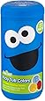 Amazon.com: Sesame Street Fizzy Tub Color Tablets - 10.58 oz.: Health ...