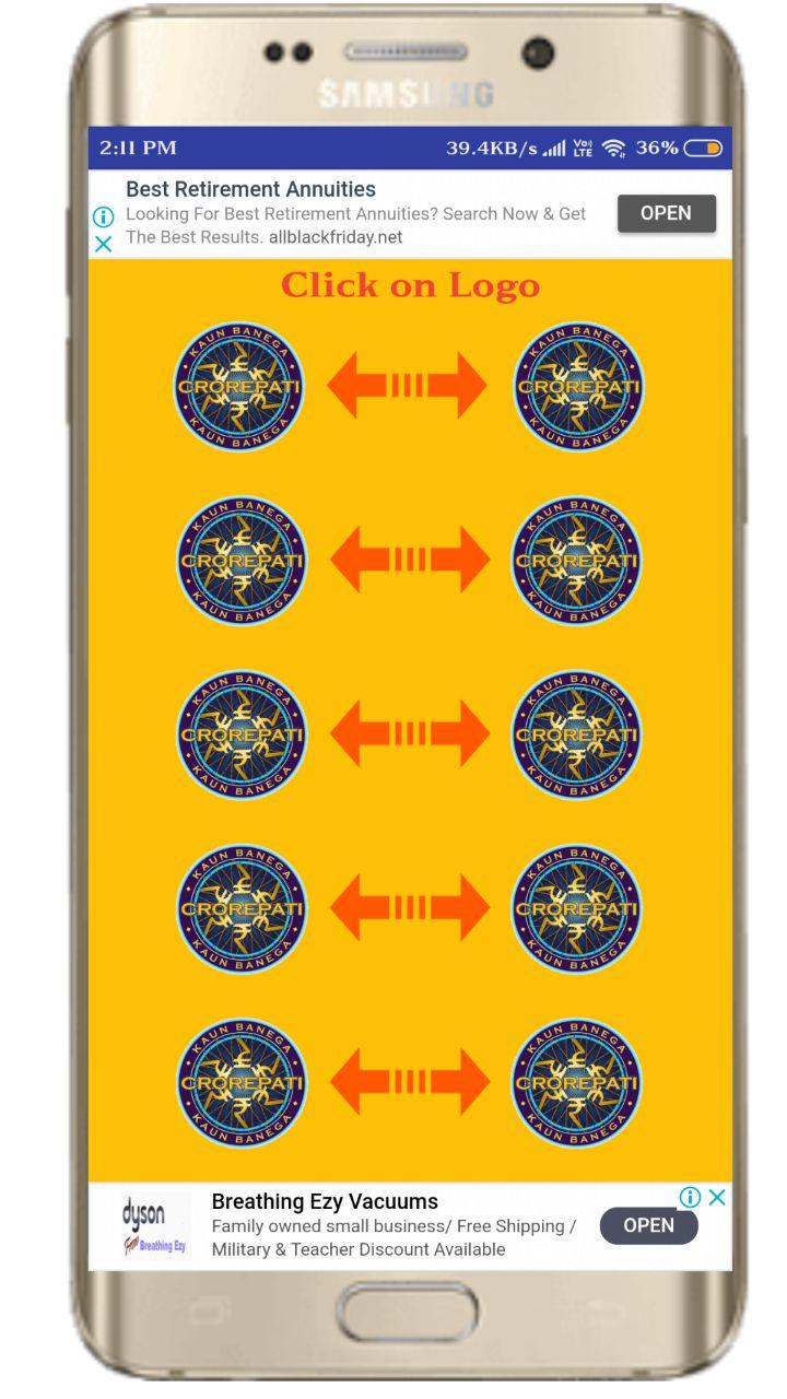 Amazon.com: KBC QUESTION AND ANSWER : Apps & Games