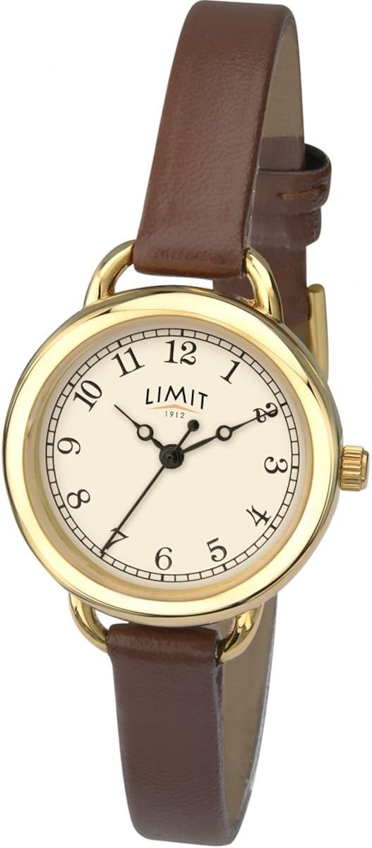 Limit Watch 6233.01: Amazon.co.uk: Watches