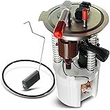 Amazon.com: Electric Fuel Pump, Module Assembly Replacement for Buick ...