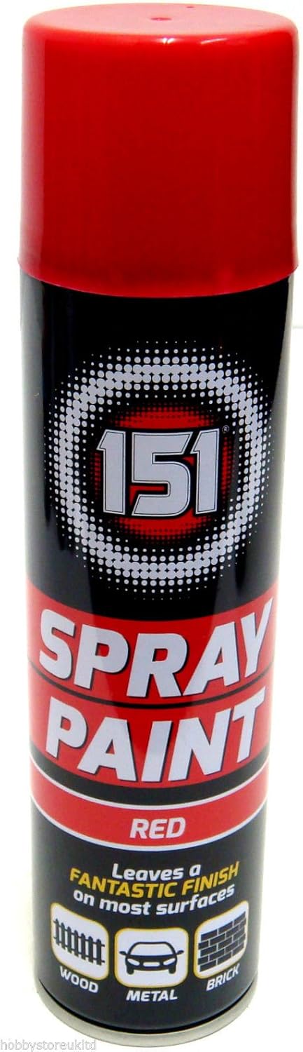 Coloured Spray Paint Spray Cans Car Spray Paint Aerosol Multipurpose ...