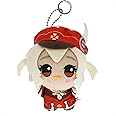 Amazon.com: KOOLIYA Small Size Genshin Impact Figure Plush Doll - Klee ...