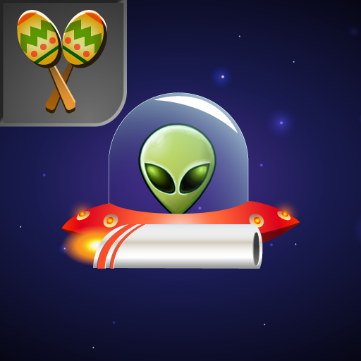 Multiplication Defender: Latin Aliens:Amazon.com:Appstore for Android