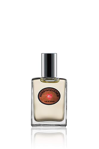 FARINA Russisch Leder Eau de Toilette, 15 ml: Amazon.de: Premium Beauty
