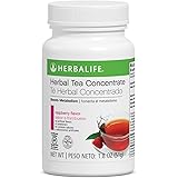 Amazon.com: Herbalife Herbal Concentrate Tea - Raspberry (1.8 oz ...