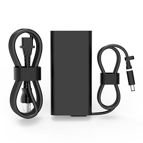 330W Slim AC Charger Adapter - for Dell Alienware M18X, M17, R3, R4 ...