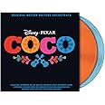 Amazon.com: Coco Original Motion Picture Soundtrack - Exclusive ...