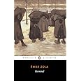 Germinal (Penguin Classics): Émile Zola, Roger Pearson: 9780140447422 ...
