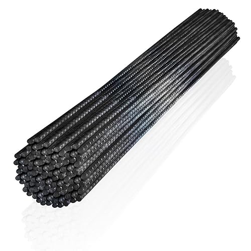 High Yield Steel Rebar | 10mm Rebar T Size | 0.5m - 6m Lengths | Length ...
