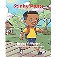 Stinky Pants: Walden, Regina Y: 9798638797003: Amazon.com: Books