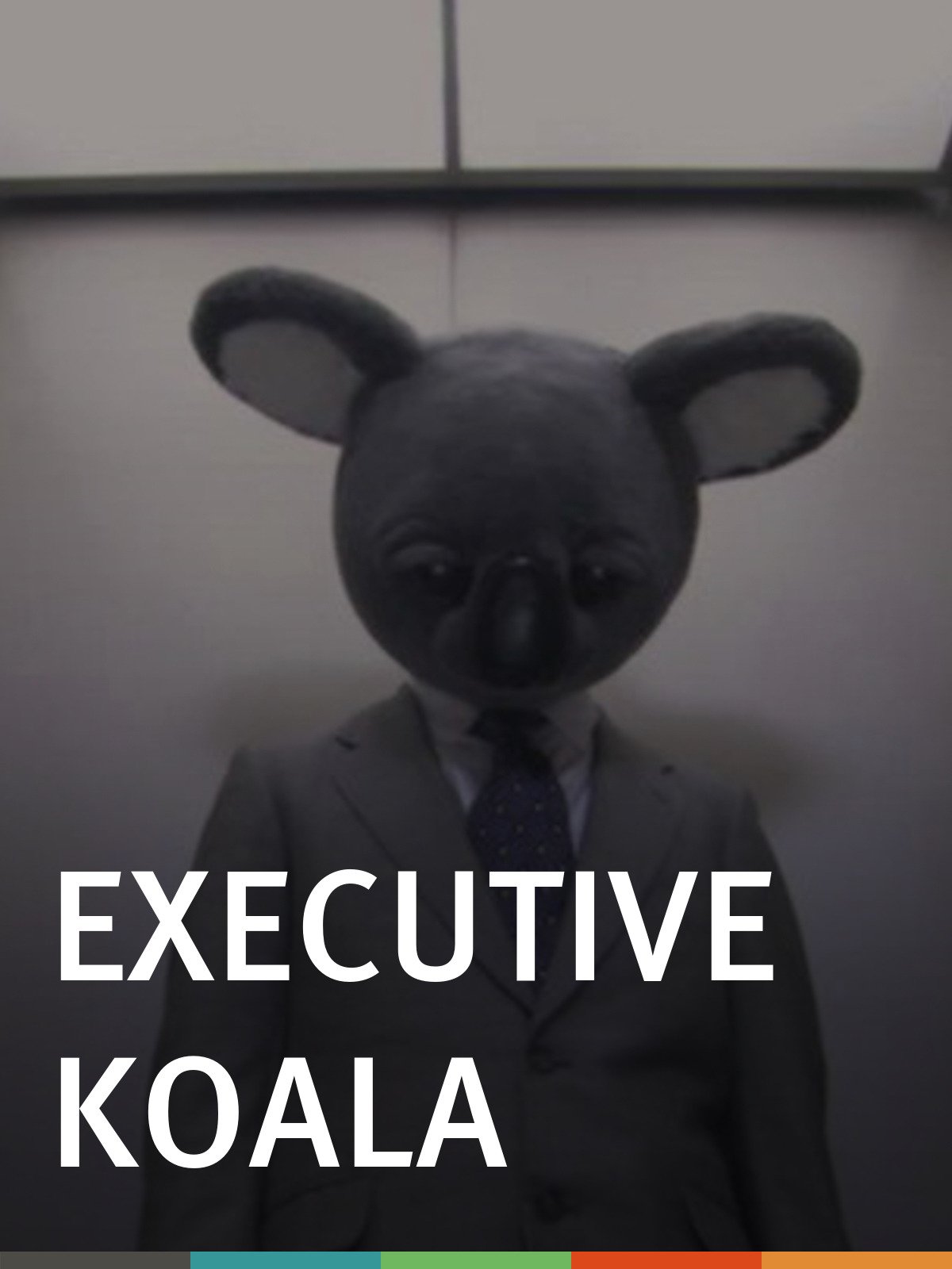 Watch Executive Koala | Prime Video