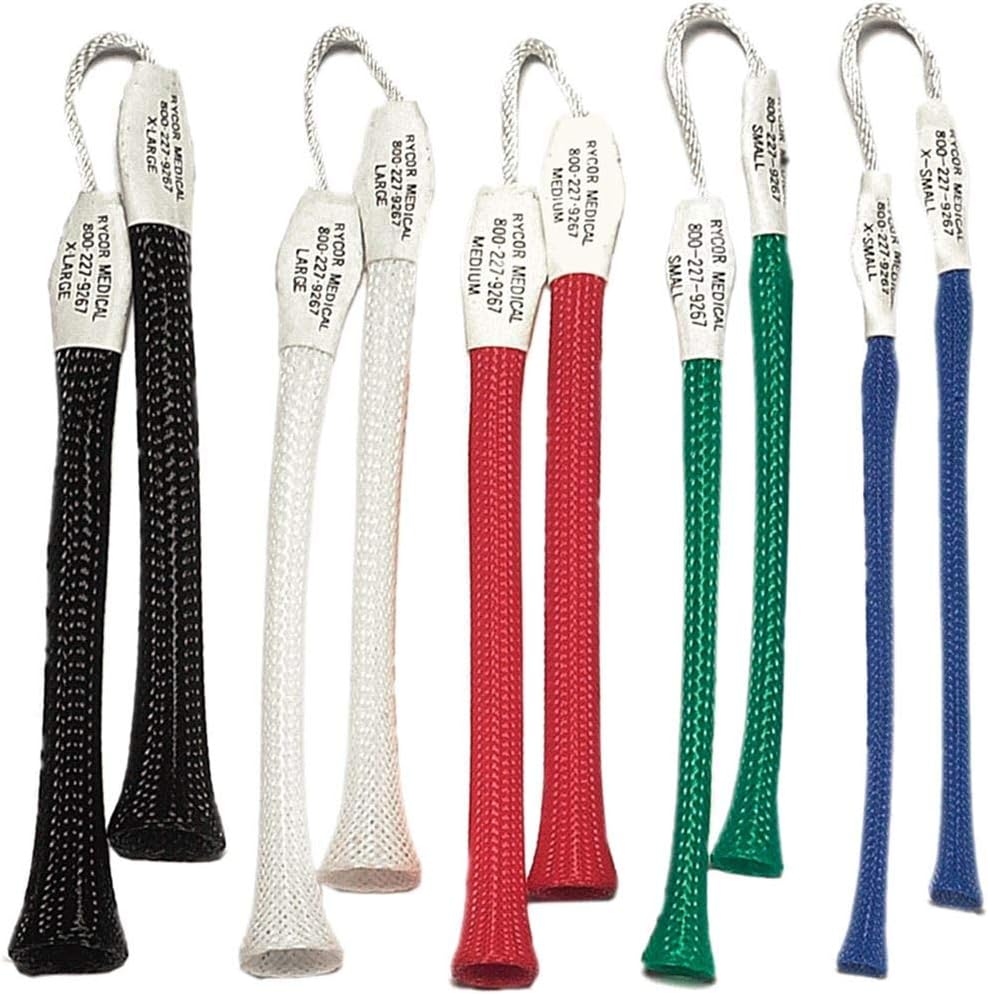 Amazon.com: AliMed Double Finger Traps 5/pk, Large: Health & Personal Care