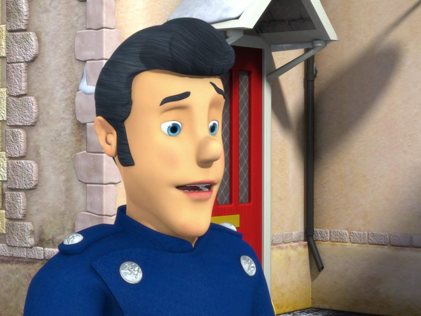 Watch Fireman Sam - Season 8 | Prime Video