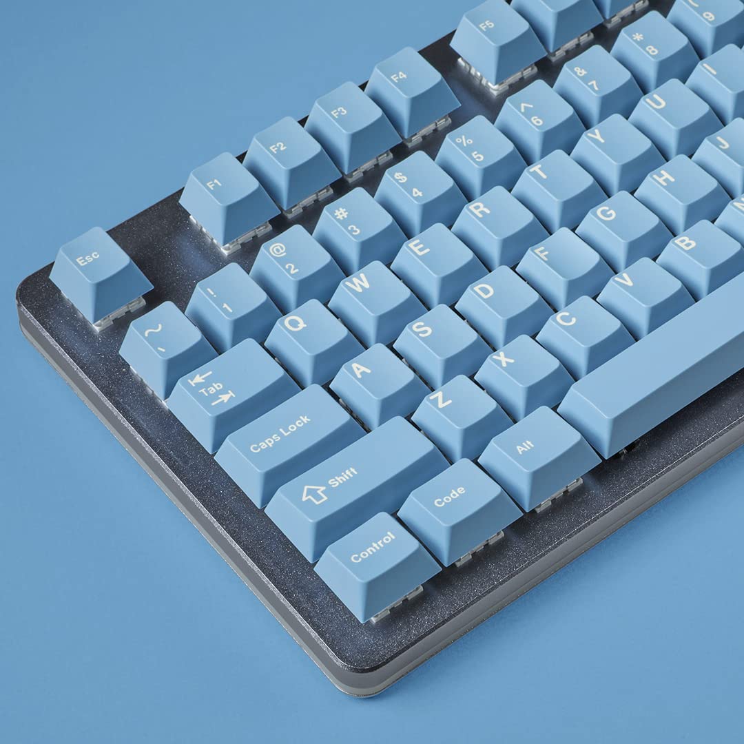 Mua DROP + MiTo GMK Godspeed Custom Keycap Set - Doubleshot Cherry ...