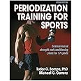 Periodization Training for Sports - 2nd Edition: Bompa, Tudor, Carrera ...