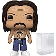 Amazon.com: POP Movie Icon: Danny Trejo Funko Vinyl Figure (Bundled ...