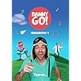 Amazon.com: Danny Go! [DVD] : Michael Finster, Daniel Coleman, Daniel ...