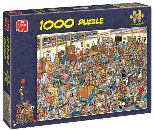 Cartoon Jigsaw Puzzles | Super Funny Cartoon Jigsaw Puzzles To Buy