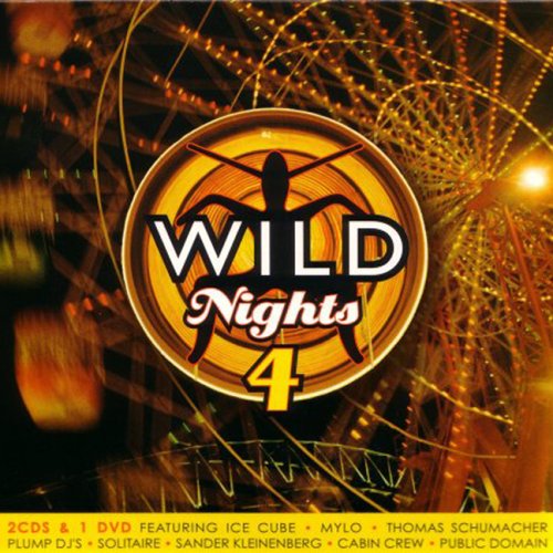 Wild Nights - Wild Nights 4 - Amazon.com Music