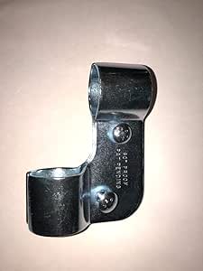 Amazon.com : Corral Panel Clamp : Pet Supplies