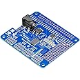 Amazon.com: 2327 - Raspberry Pi PWM Servo Hat Development Board : Electronics