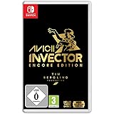 Amazon.com: Avicii Invector - Nintendo Switch: Wired Productions: Video ...
