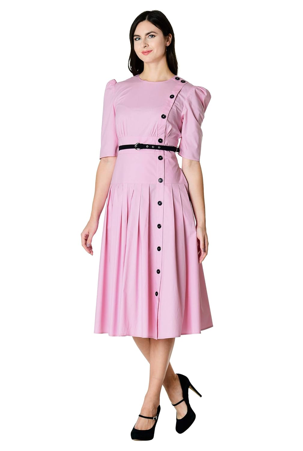 Swing Dance Clothing You Can Dance In