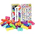 Amazon.com: TENZI BUILDZI and 99 More Ways to Play Bundle - Fast ...