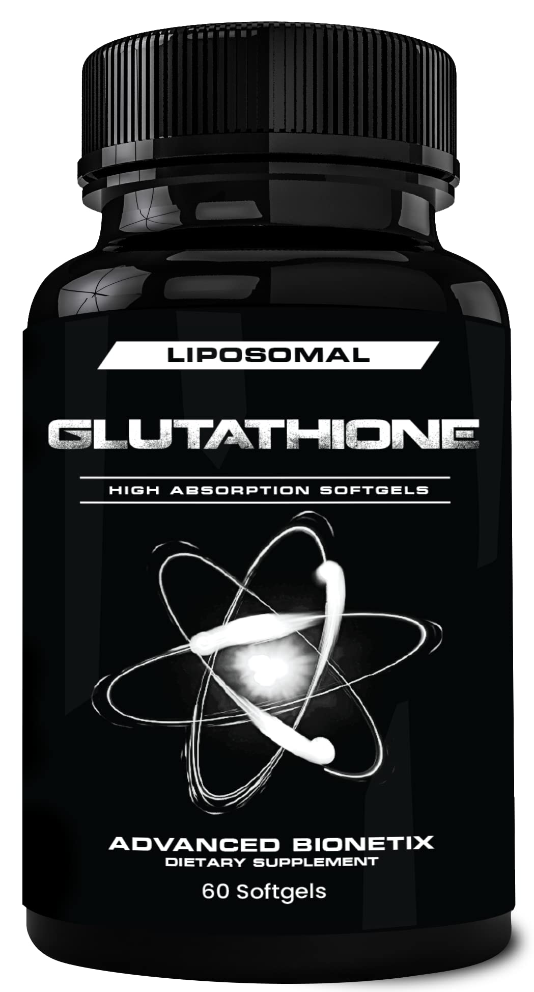 Mua 850mg Liposomal Glutathione Supplement | 60 Total Liposomal ...