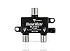 Channel Master Splitter 2 | 2-Way Splitter Distributes Digital HDTV ...