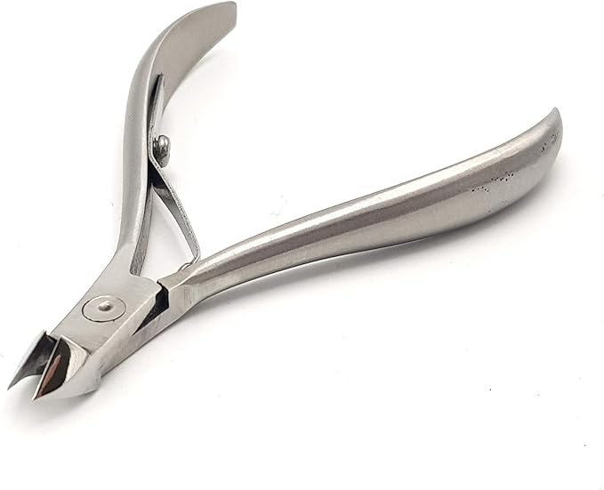 Cuticle Nipper"STUDIO SHARP" Professionally Manually Sharpened Cuticle ...
