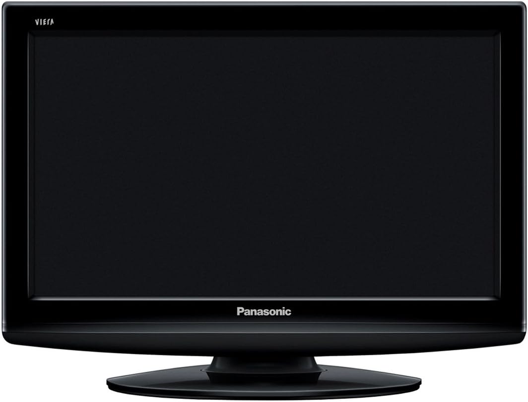 Panasonic TX-L19C20E- Televisión HD, Pantalla LCD 19 pulgadas: Amazon ...