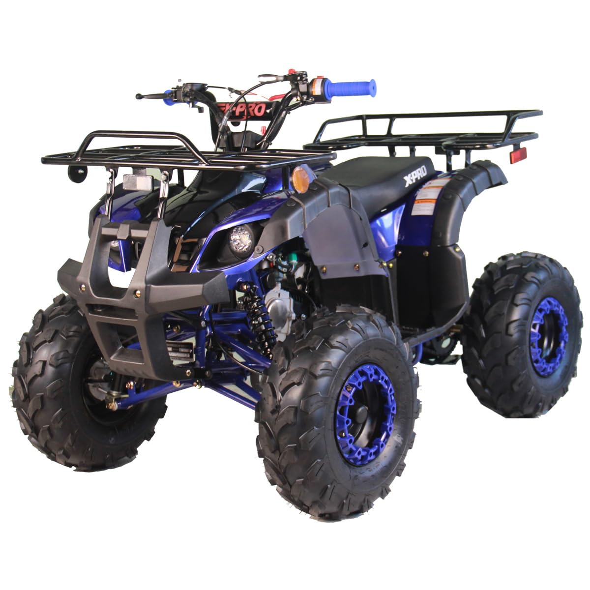 Mua X-PRO 125cc ATV 4 Wheels Wheelers Quad 125 ATV Quads with LED ...