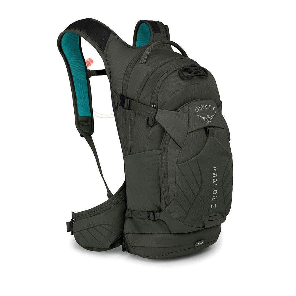 Mua Osprey Raptor 14 Men's Bike Hydration Backpack , Cedar Green trên ...