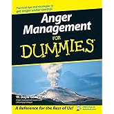 Anger Management For Dummies: Smith, Laura L.: 9781119828273: Amazon ...