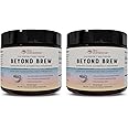 Amazon.com : Beyond Brew Mushroom Superfood Coffee | Mushroom Coffee ...