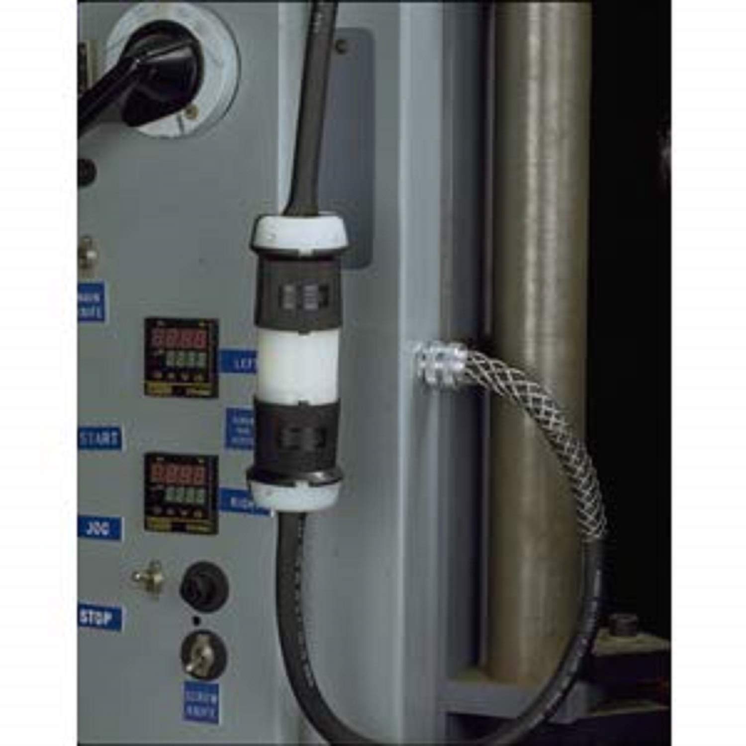 Mua HBL2321 Hubbell 2321 Twist-Lock Devices 20A, 250V AC, 2 Pole, 3 ...